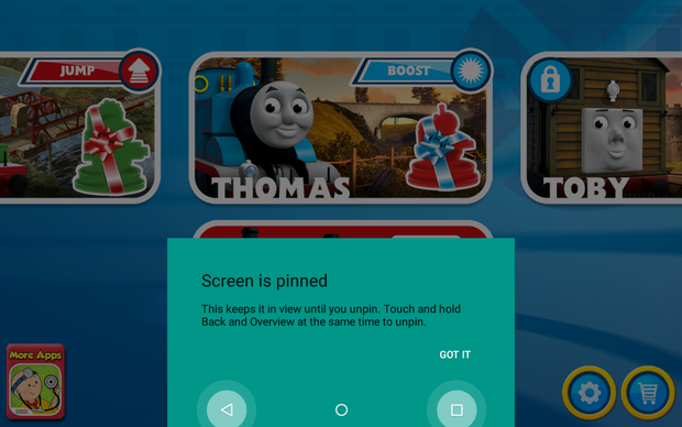 Maroun Melhem - I like to code